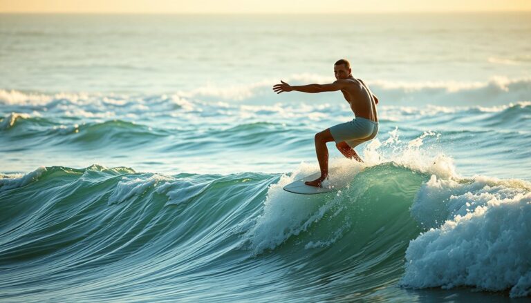 Surfing: 9 Common Mistakes and How to Avoid Them