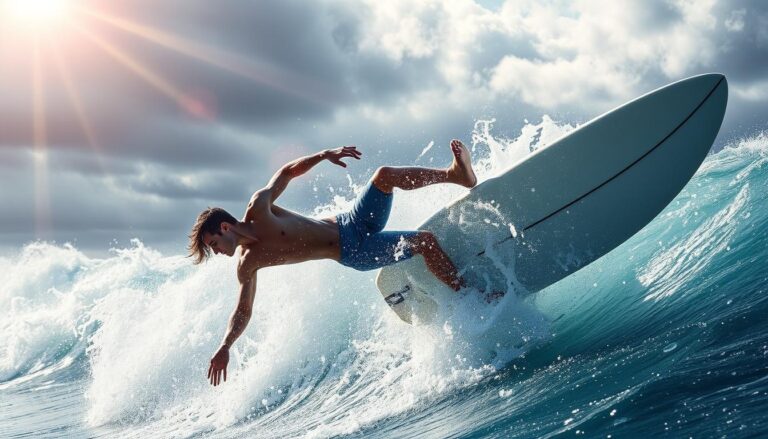High Surf Warnings: 5 Dangers Every Surfer Should Know